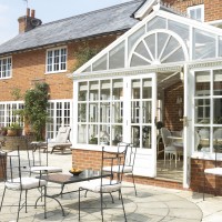 Supporting better conservatory Builds | The Double Glazing a...