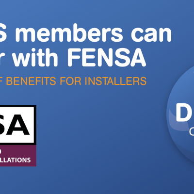 DGCOS members can register with FENSA | The Double Glazing a...