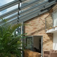 Lean To Conservatory | Approved DGCOS Installers