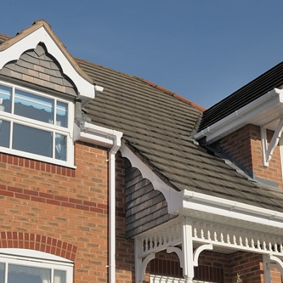 Roofline - UPVC Soffits & Fascias - DGCOS Approved Installers